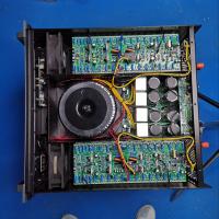 China 3U Audio Amplifier Transformer for sale