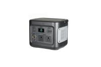 China 220V Outdoor Portable Power Bank 400W Power Station For Picnic for sale
