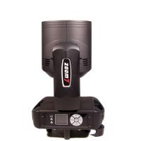 China Club Disco Zoom Moving head 7x40w RGBW 4 In 1 Beam Concert Moving Headlight for sale