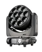 China 2800K 40W DJ Moving Head Focusing Dyeing Color Change Stage Lights for sale