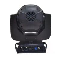 China CRI 90 LED Stage Lighting System 19x15w Rgbw 4 In 1 Zoom Beam Wash Led Moving Head for sale