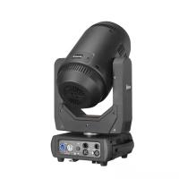 China 8000K White Moving Led Spot Light Stage Lighting Equipment for sale