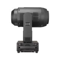 China 8000K White Moving Led Spot Light Stage Lighting Equipment for sale
