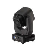 China 100V LED Stage Lighting System 30CH Pro Stage Light 4x40w RGBW 4 In1 Rotating Zoom for sale