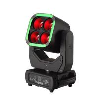 China DMX 512 33600lm Rgb Moving Head For Stage Activities for sale