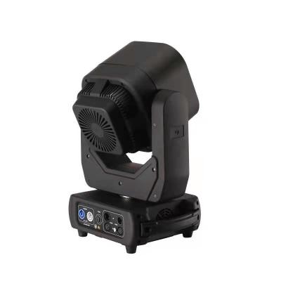 China OEM Mini Laser LED Stage Lighting System IP20 Rotating Disco Lamp for sale