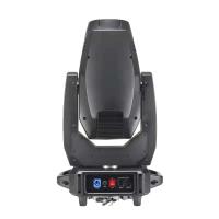 China Theater LED Stage Lighting System 400w CMY LED Beam Spot Wash 3 In 1 Moving Head Light for sale