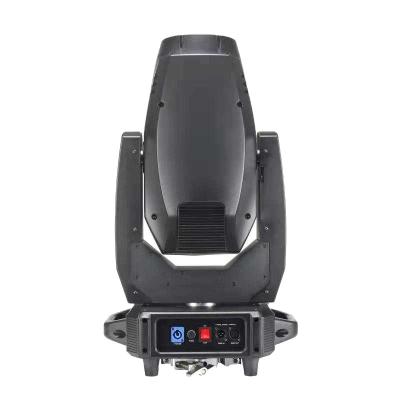 China Theater LED Stage Lighting System 400w CMY LED Beam Spot Wash 3 In 1 Moving Head Light for sale