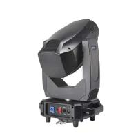 China Theater LED Stage Lighting System 400w CMY LED Beam Spot Wash 3 In 1 Moving Head Light for sale