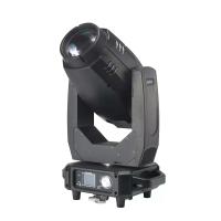 China Theater LED Stage Lighting System 400w CMY LED Beam Spot Wash 3 In 1 Moving Head Light for sale
