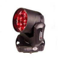 China 7x40w RGBW 4 In 1 Beam Concert Moving Headlight Stage Shaking Dye Lamp for sale