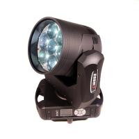 China 7x40w RGBW 4 In 1 Beam Concert Moving Headlight Stage Shaking Dye Lamp for sale