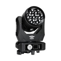 China 7x40w RGBW 4 In 1 Beam Concert Moving Headlight Stage Shaking Dye Lamp for sale