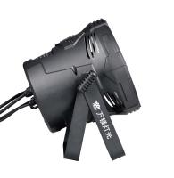 China 60hz IP20 180W Stage Par Light RGBW Color Mixing for sale