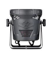 China 60hz IP20 180W Stage Par Light RGBW Color Mixing for sale