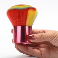 China 23mm Loose Powder Makeup Brush Kabuki Brush For Mineral Foundation for sale