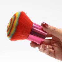 China 23mm Loose Powder Makeup Brush Kabuki Brush For Mineral Foundation for sale
