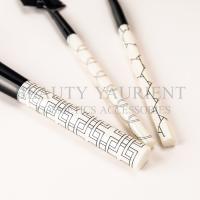 China Beauty Yaurient Professional Private Label Makeup Brushes 3 Piece Brush Set for sale
