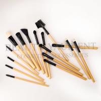 China Customizable Fluffy Eyeshadow Blending Brush Natural Makeup Brushes for sale