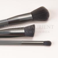 China 5 Piece Makeup Brush Set Eye And Face Brush Set Cruelty Free SA8000 Certified for sale