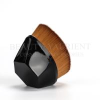China 4.5cm Flat Top Powder Foundation  Brush for sale