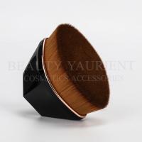 China 4.5cm Flat Top Powder Foundation  Brush for sale