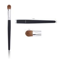 China 7pcs Eyeshadow Blending Brush Set  Eyebrow Makeup Brush Set FSC Certified for sale