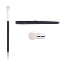 China 7pcs Eyeshadow Blending Brush Set  Eyebrow Makeup Brush Set FSC Certified for sale