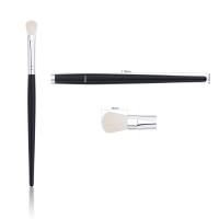 China 7pcs Eyeshadow Blending Brush Set  Eyebrow Makeup Brush Set FSC Certified for sale