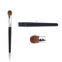 China 7pcs Eyeshadow Blending Brush Set  Eyebrow Makeup Brush Set FSC Certified for sale