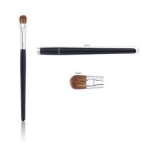 China 7pcs Eyeshadow Blending Brush Set  Eyebrow Makeup Brush Set FSC Certified for sale