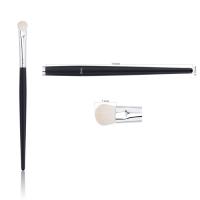 China 7pcs Eyeshadow Blending Brush Set  Eyebrow Makeup Brush Set FSC Certified for sale