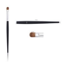 China 7pcs Eyeshadow Blending Brush Set  Eyebrow Makeup Brush Set FSC Certified for sale
