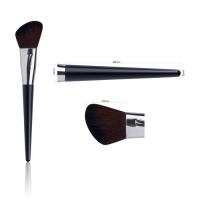 China Cruelty Free Luxury Makeup Brush Set Multicolored  Beginner Makeup Brush Kit for sale
