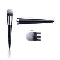 China Cruelty Free Luxury Makeup Brush Set Multicolored  Beginner Makeup Brush Kit for sale