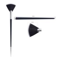 China Matte Finished Multifunction Makeup Brushes Ultra Light Luxury Makeup Brush Set for sale