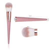 China 6PCS PBT Hair Personalized Makeup Brush Set With Storage Bags for sale