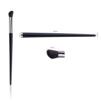 China 8Piece Makeup Eye Brush Set Eyeshadow Eyeliner Blending Crease Kit for sale