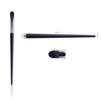 China 8Piece Makeup Eye Brush Set Eyeshadow Eyeliner Blending Crease Kit for sale