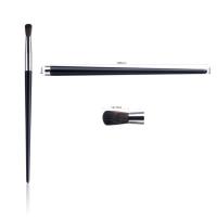 China 8Piece Makeup Eye Brush Set Eyeshadow Eyeliner Blending Crease Kit for sale