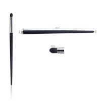 China 8Piece Makeup Eye Brush Set Eyeshadow Eyeliner Blending Crease Kit for sale