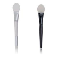 China SA8000 User Friendly  Facial Makeup Brush Silicone Makeup Brush Daily Cleaning for sale
