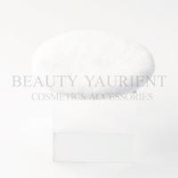 China Round Cotton Loose Powder Puffs Air Cushion Powder Puff Customized for sale