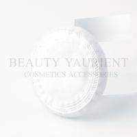 China Round Cotton Loose Powder Puffs Air Cushion Powder Puff Customized for sale