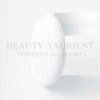 China Round Cotton Loose Powder Puffs Air Cushion Powder Puff Customized for sale