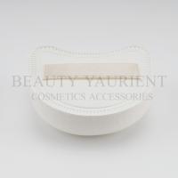 China Cat Shaped Loose Powder Makeup Puff Sponge White Customizable for sale