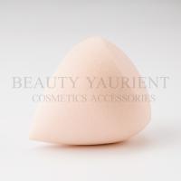 China Waterdrop Makeup Puff Sponge Body Beauty Blender Hydrophilic Structure for sale