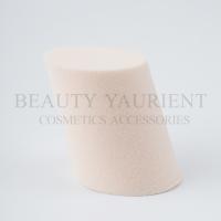 China Dry And Wet Air Cushion Makeup Puff Sponge Environmental Friendly for sale