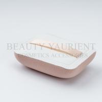China Beauty Yaurient Square Shape Makeup Puff Sponge Powder Foundation 3g for sale