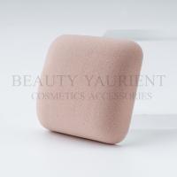 China Beauty Yaurient Square Shape Makeup Puff Sponge Powder Foundation 3g for sale